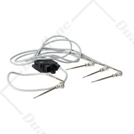 Order Cummins Aftertreatment Temperature Sensor | 4384566 for only $686 ...