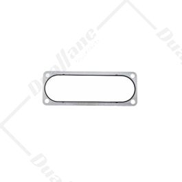 Buy Cummins Air Intake Connection Gasket | 3678770 for $38.09 at ...