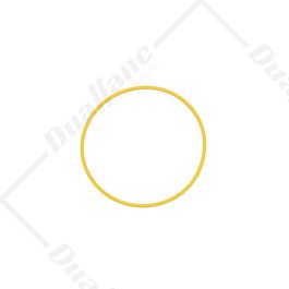 Order Cummins Air Intake O-ring Seal | 3066211 for only $9.85 at ...