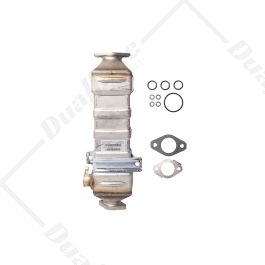 Purchase Cummins EGR Cooler | 5566897 for $1,469.23 at Duallane Truck Parts