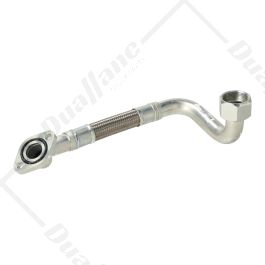 Buy Cummins Exhaust Cooler Water Outlet Tube | 5319450 for only $191.11 ...