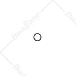 Order Cummins Exhaust Recirculation O-ring Seal | 3058653 for only $3. ...