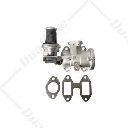 Buy Cummins Exhaust Recirculation Valve Kit | 5587013 for only $1,429. ...