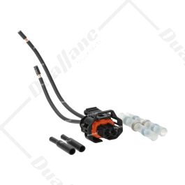 Buy Cummins Fuel Pump Actuator / Injector Solenoid Electrical Repair ...