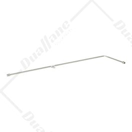 Order Cummins Fuel Supply Tube | 3082464 for only $58.58 at Duallane ...