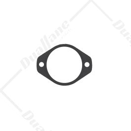 Buy Cummins Hydraulic Pump Gasket | 4988280 for $6.91 at Duallane Truck ...