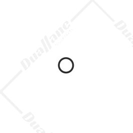 Buy Cummins Injector O-ring Seal | 3977393 for $16.49 at Duallane Truck ...