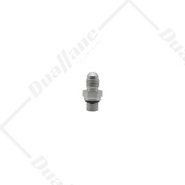 Buy Cummins Male Union | 4386678 for $22.09 at Duallane Truck Parts