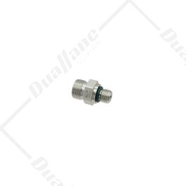 Order Cummins Male Union | 4940183 for $33.26 at Duallane Truck Parts