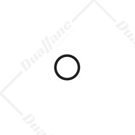 Order Cummins O-ring Seal | 3678606 for $6.93 at Duallane Truck Parts