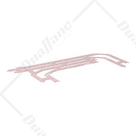 Purchase Cummins Oil Pan Gasket | 4337596 for $52.98 at Duallane Truck ...