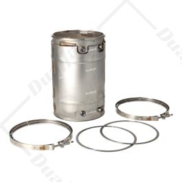 Buy Cummins Particulate Filter Kit | 5579367 for $2,689.57 at Duallane ...