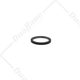 Order Cummins Rectangular Water Inlet Connection Ring Seal | 4983908 ...