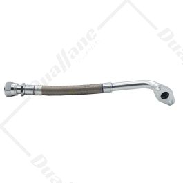 Buy Cummins Turbocharger Oil Drain Connection | 3067993 for only $286. ...