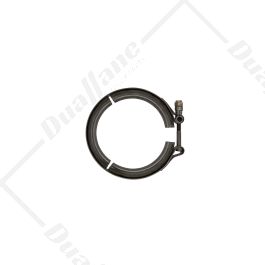 Buy Cummins V-band Clamp | 5274381 for $79.30 at Duallane Truck Parts