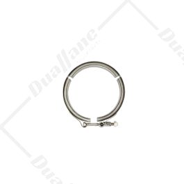 Buy Cummins 4.8 In. V-Band Clamp | 2880482 for only $74.97 at Duallane ...