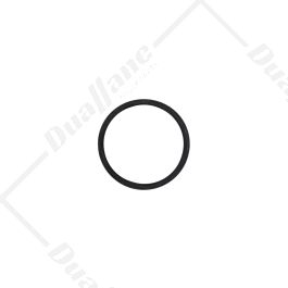 Order Cummins Camshaft O-ring | 215705 for only $7.75 at Duallane Truck ...