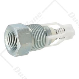 Purchase Davco Technology Check Valve, 3/4 x 1/2 in | 103071 for $17.72 ...
