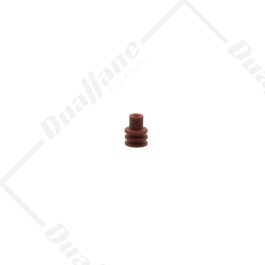 Order Delphi Metri-Pack 150 Red Cable Seal for 20-18 AWG | 15324973 B ...