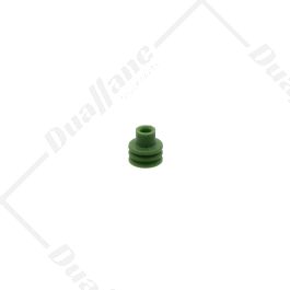 Buy Delphi Weather Pack Green Cable Seal for 20-18 AWG | 15324982 B for ...