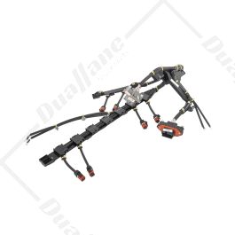 Order Detroit 14-liter Series 60 Injector Harness with Jake Brakes ...