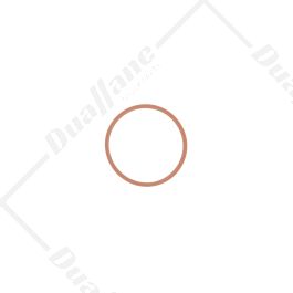 Purchase Detroit Bypass Filter Seal Ring | 23532850 for only $7.74 at ...