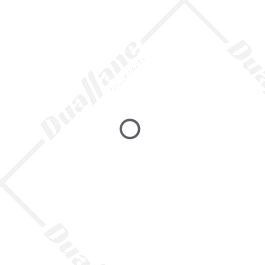 Order Detroit Camshaft Housing Seal O-ring | 08929740 for $2.38 at ...