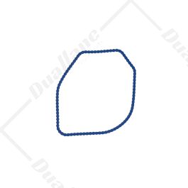 Purchase Detroit Camshaft Thrust Plate Seal | 23521894 for only $13.70 ...