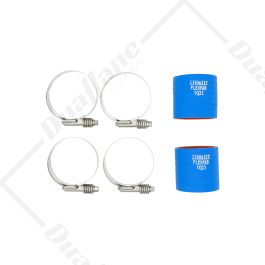 Order Detroit Coolant Clamp & Hose Kit | 23520688 for $82.65 at ...