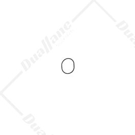 Purchase Detroit Crankshaft Gasket | A4721880180 for $19.22 at Duallane ...