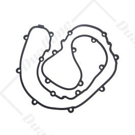 Buy Detroit DD13 Oil Pan Gasket | A4710140822 for $64.73 at Duallane ...