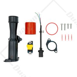 Purchase Detroit Delta Press Sensor Kit - With Venturi | 23539641 for ...