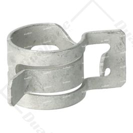 Buy Detroit Delta Pressure Hose Clamp | 23537158 for $1.72 at Duallane ...