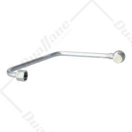 Buy Detroit Diesel EGR Coolant Line, DD15 14L GHG14 | A4722000751 for ...