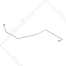 Purchase Detroit Diesel Fuel Line Tube Assembly, 1166 Long, S60 14L ...