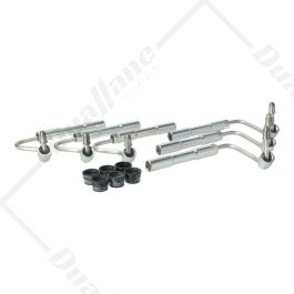 Purchase Detroit Diesel High Pressure Fuel Line Kit | A9360702235 for ...