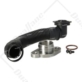 Order Detroit Diesel Oil Seperator Breather Pipe Kit | A4720101962 for ...