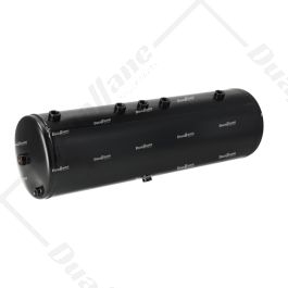 Order Detroit Diesel Primary Air Tank, 1730 Cubic In | 680 432 10 01 ...