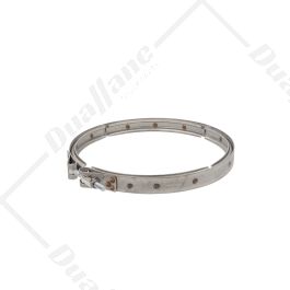Buy Detroit Diesel V-Band Clamp for DPF | A6809950202 for only $56.59 ...