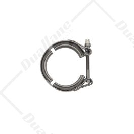 Buy Detroit EGR Clamp | A0019950502 for $29.22 at Duallane Truck Parts