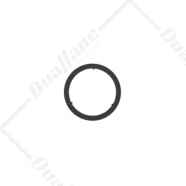 Buy Detroit EGR Cooler Hot Side Metal Gasket | A4721421180 for $7.01 at ...