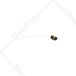 Buy Detroit Electrical Sensor Connector Pigtail | 23533500 for $19.22 ...