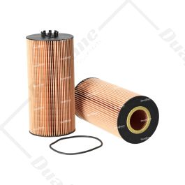 Buy Detroit Engine Oil Filter | A0001802909 for $23.58 at Duallane ...