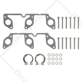 Buy Detroit Exhaust Manifold Gasket and Mounting Kit | A4721400514 for $379.99 at Duallane Truck ...