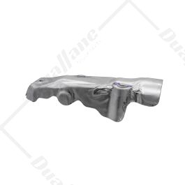 Order Detroit Exhaust Manifold Heat Shield | A4711400934 for only $28. ...