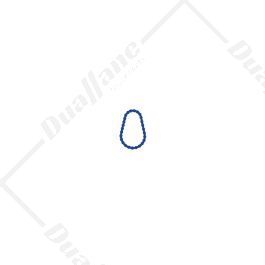 Buy Detroit Front Camshaft Cap Seal | 23522975 for $4.24 at Duallane ...