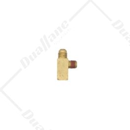 Order Detroit Fuel Line T Fitting | 23505246 for $36.60 at Duallane ...