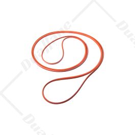 Buy Detroit Lower Gasket for Interior/Upper Rocker Cover with LGR ...