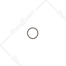 Purchase Detroit Oil Drain Plug O-ring | A4720180380 for $8.87 at ...