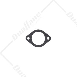 Buy Detroit Oil Inlet Tube Gasket | 23505992 for only $2.47 at Duallane ...